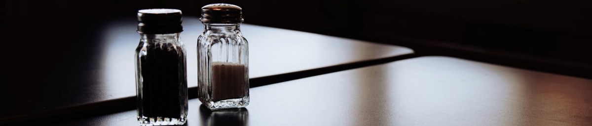 One Good Thing and One Bad Thing – Messages For Inspiration