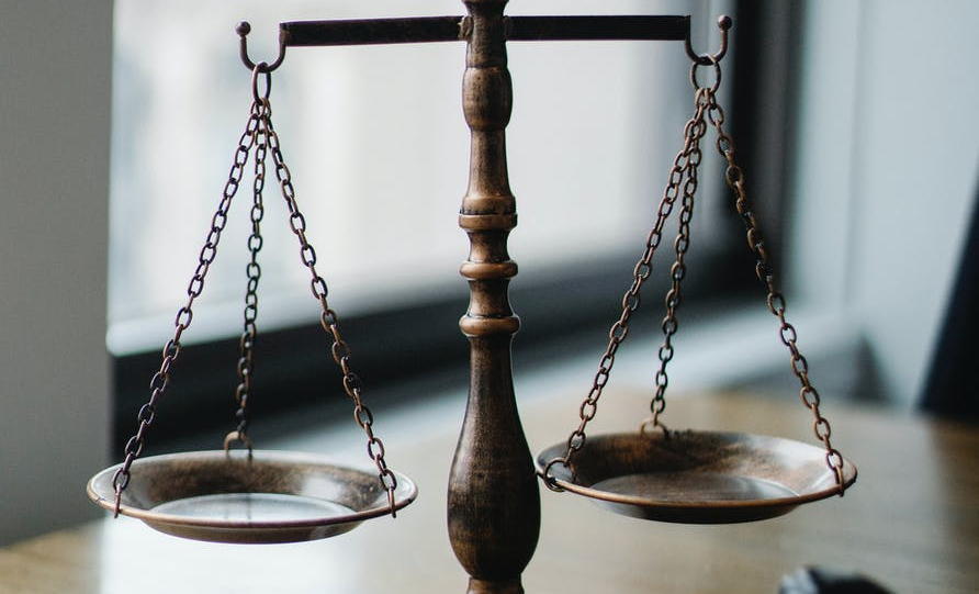 A Sense of Fairness – Messages For Inspiration