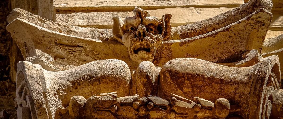 Starving Your Inner Demons – Messages For Inspiration