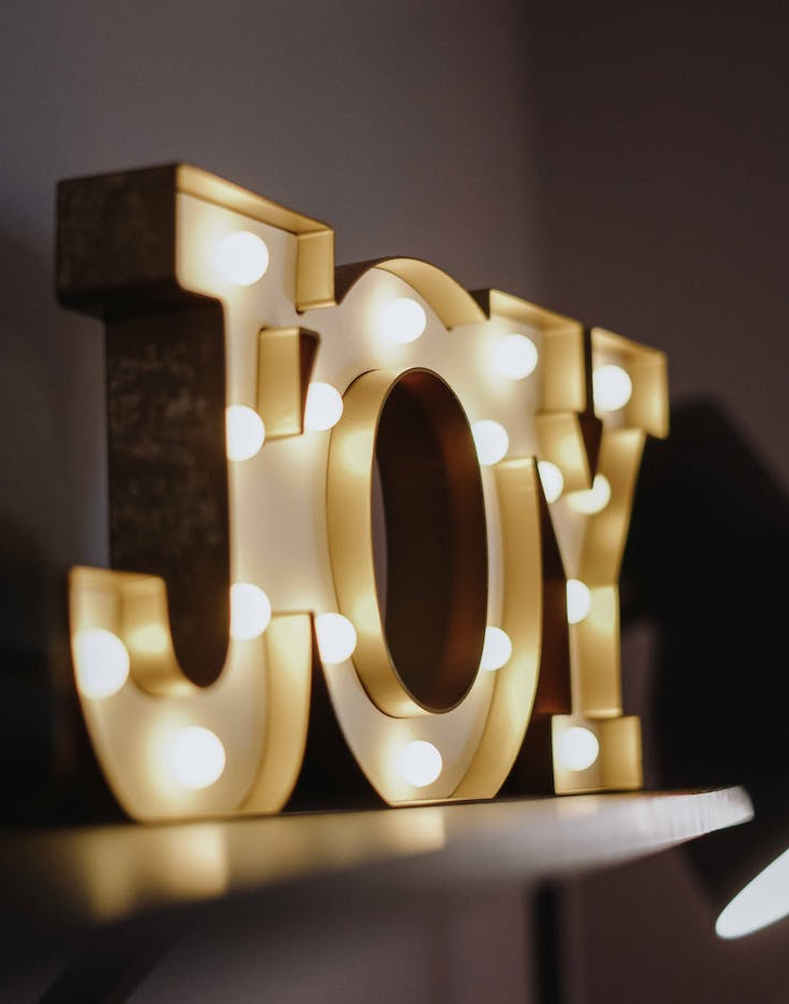 Happiness and Joy – Messages For Inspiration